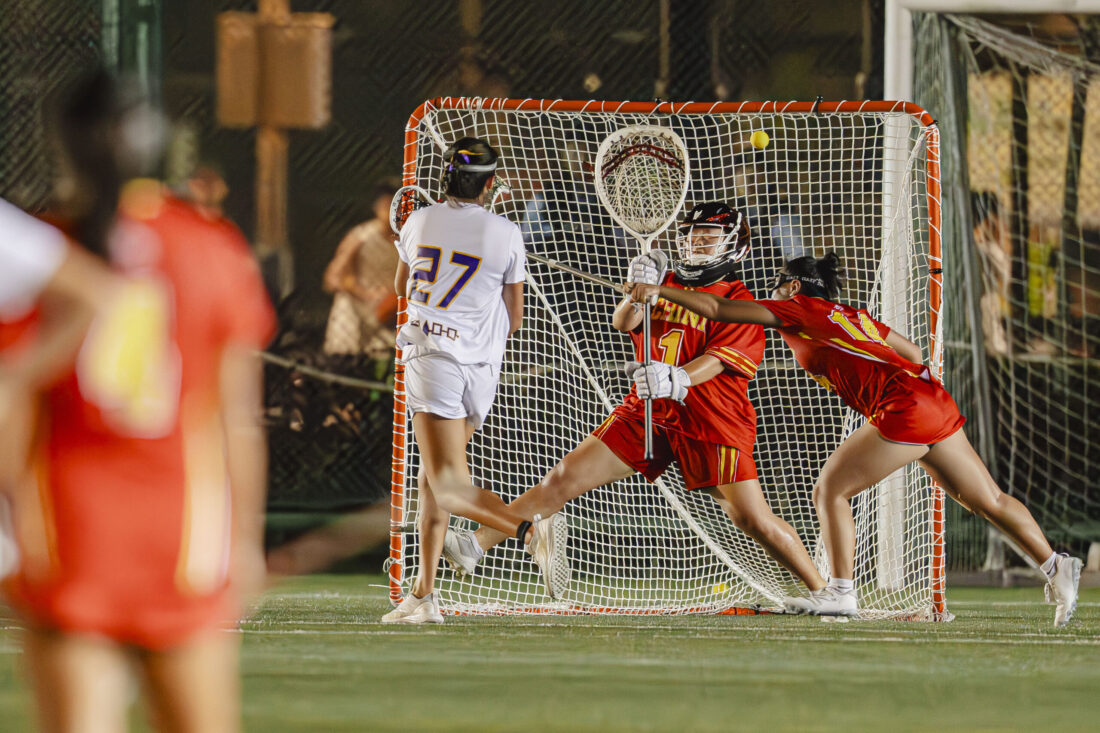 Six North County Girls Competing In Hong Kong | News, Sports, Jobs ...